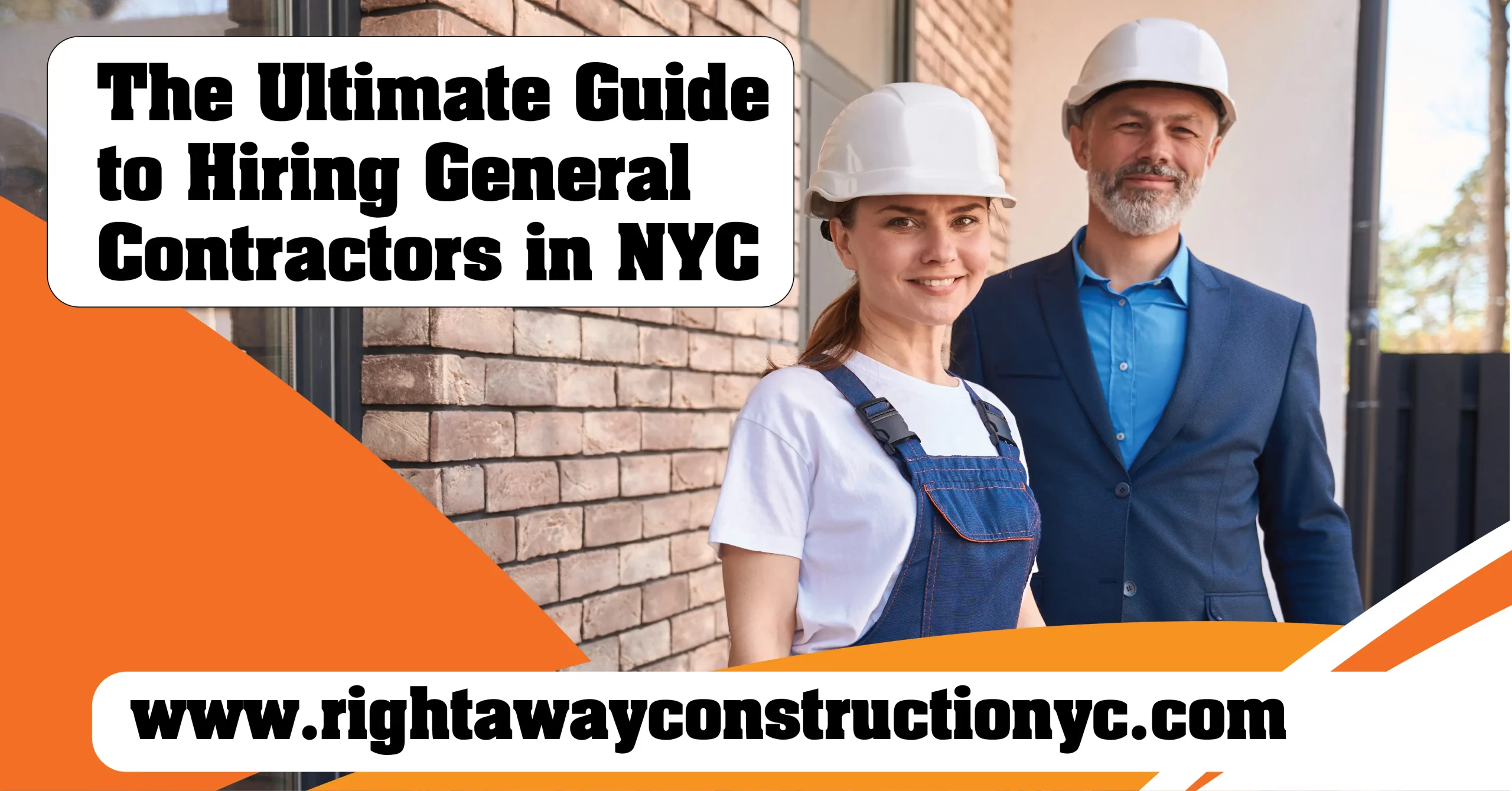 The Ultimate Guide to Hiring General Contractors in NYC