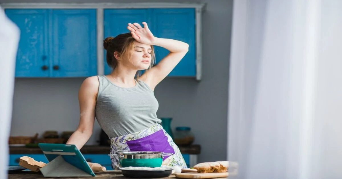 Common Kitchen Mistakes: 10 Things You’re Doing Wrong